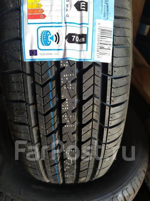 GOPRO ENTRO CS1, 185/55R16, 16", 5 шт, 185 мм, 55 %, радиальный, летние ...