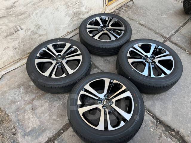 Литьё оригинальное Daihatsu Rocky / Toyota Raize, 17", 1 шт, Ширина ...