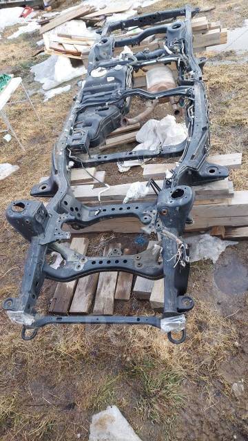 Toyota Land Cruiser, 2008, UZJ200, 2UZ в Хабаровске