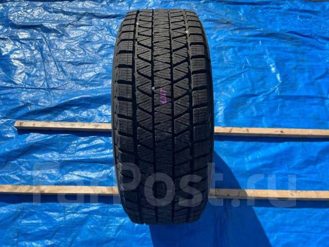 Bridgestone Blizzak DM-V3, 265/60 R18, 18", 1 шт, 265 мм, 60 % ...