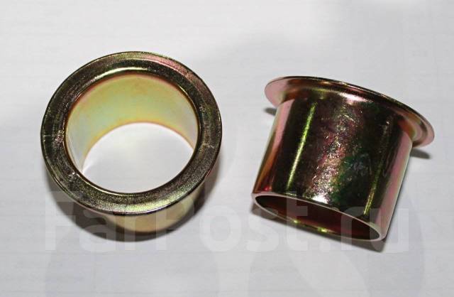 Втулка рессоры 43-40-34 Mitsubishi Fuso Canter; Hyundai; Toyota Dyna ...