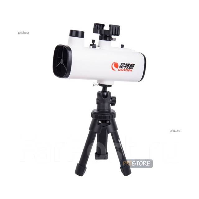 Астрономический телескоп - рефлектор Xiaomi Celestron 60, новый, в ...