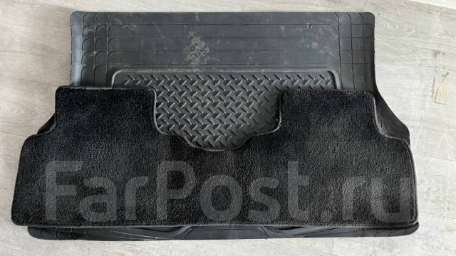 Коврики Ford Escape купить во Владивостоке по цене: 1 500₽ — частное ...
