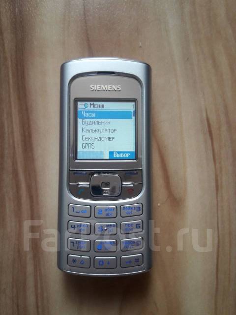 Benq Siemens A31 телефон из коллекции в отличном состоянии, до 8 гб ...