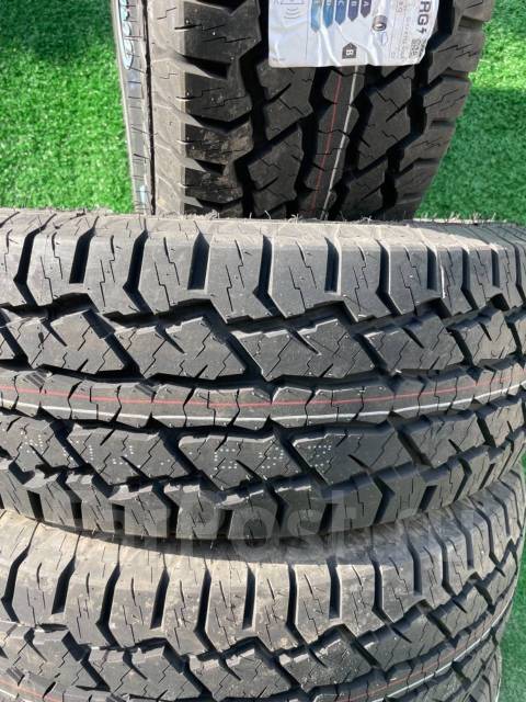 Durun RT02, 265/70/16, 16", 1 шт, в наличии, 265 мм, 70 %, радиальный ...