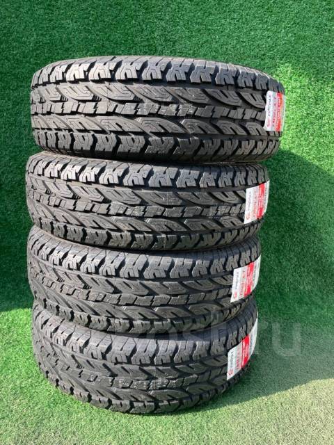 Firemax FM501 A/T, 235/70/16, 16", 1 шт, в наличии, 235 мм, 70 % ...