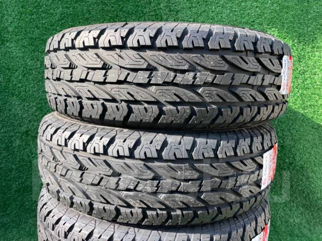 Firemax FM501 A/T, 235/70/16, 16", 1 шт, в наличии, 235 мм, 70 % ...