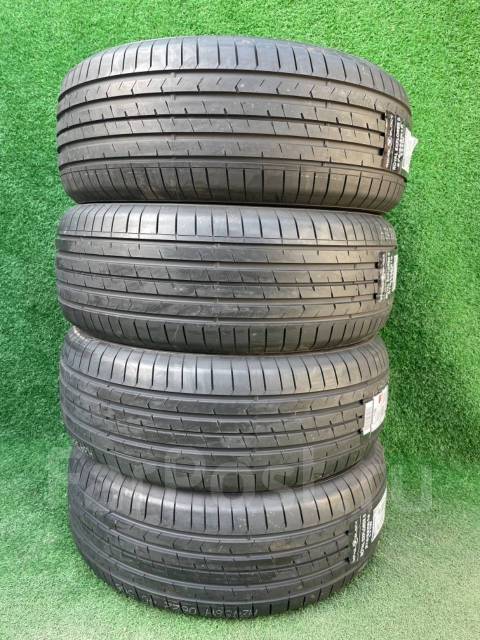 RoyalBlack Royal Explorer II, 275/55/19, 19", 1 шт, 275/265 мм, 55/55 ...