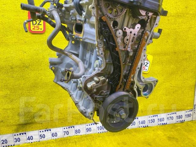 Двигатель Honda Vezel/Fit/Shuttle/Grace/Jade/F­reed/Freed+ 2013/Цвет B593M 110005R1800 RU1/RU2 ...