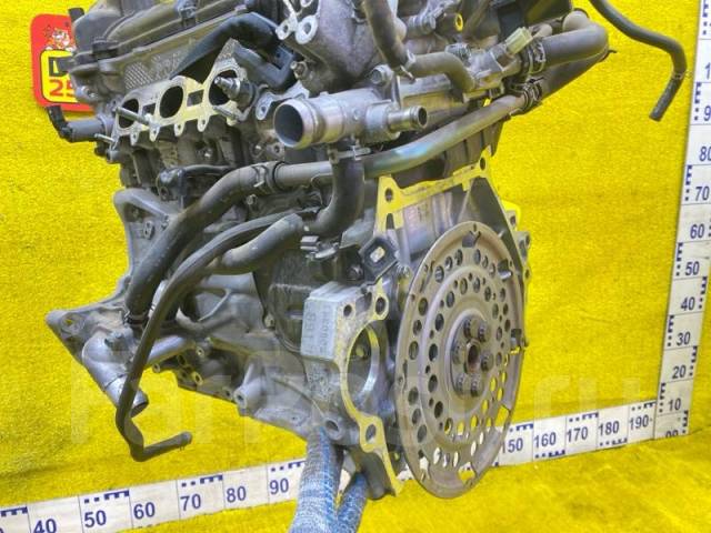 Двигатель Honda Vezel/Fit/Shuttle/Grace/Jade/F­reed/Freed+ 2013/Цвет B593M 110005R1800 RU1/RU2 ...