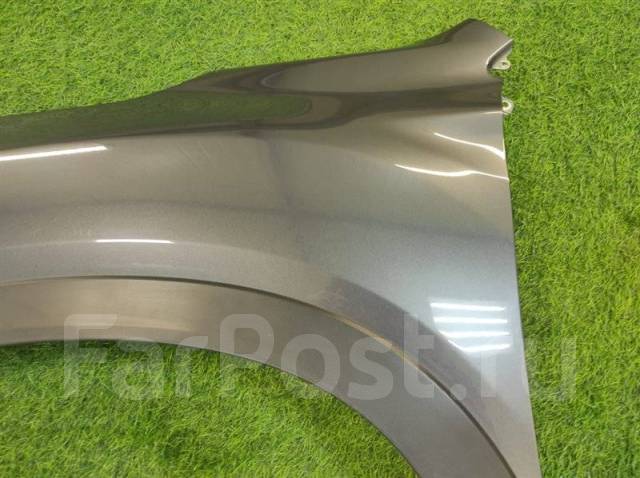 Крыло Subaru Forester 2021 57120SJ0109P SKE FB20W, переднее левое ...