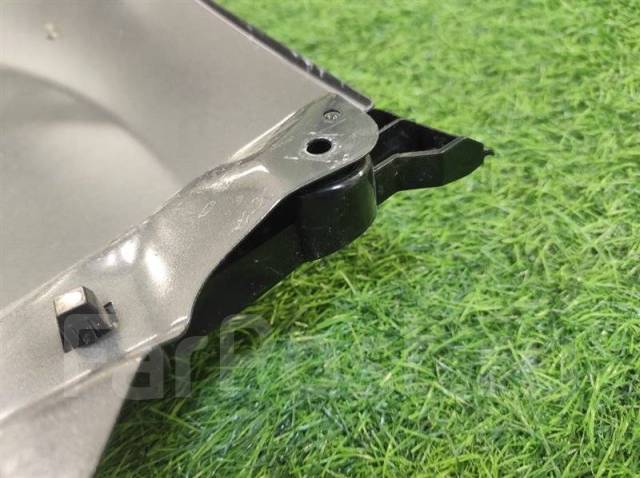 Крыло Subaru Forester 2021 57120SJ0109P SKE FB20W, переднее левое ...