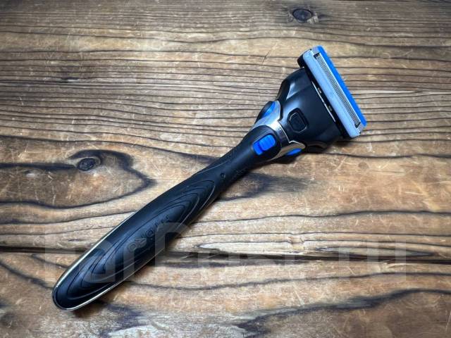 Бритвенный станок Schick Hydro 5 (+16 лезвий), новый, в наличии. Цена ...