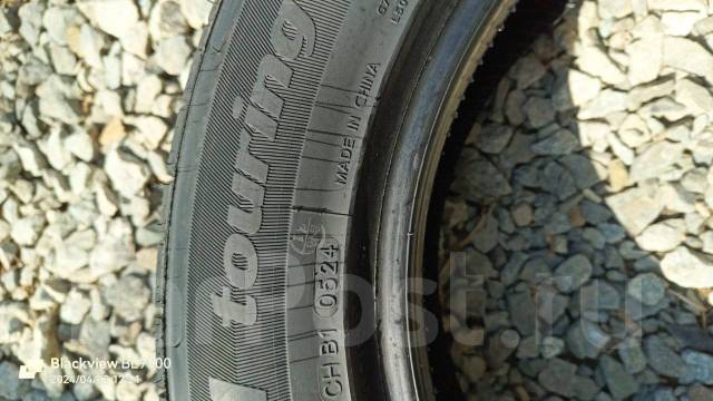 Charmhoo CH01 Touring, 195/60R16, 16", 1 шт, 195 мм, 60 %, радиальный ...