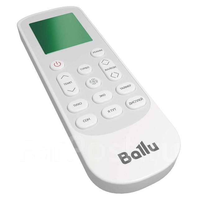 Кондиционер инверторный Ballu BSVI-12HN8 на 35-45 кв м гарантия 3 года ...