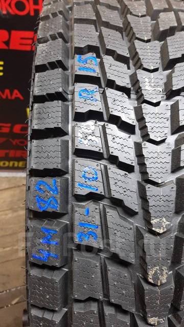Dunlop Grandtrek SJ6, 31/10.50R15LT, 15", 1 шт, в наличии, радиальный, 10.5", 31", зимние, без ...