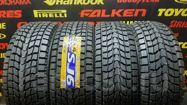 Dunlop Grandtrek SJ6, 31/10.50R15LT, 15", 1 шт, в наличии, радиальный ...
