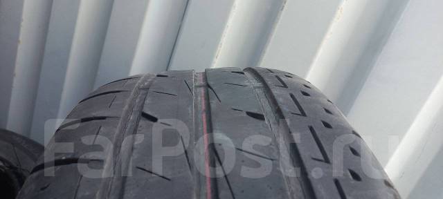 Bridgestone Luft RV II, 235/55R18, 18", 1 шт, в наличии, 235 мм, 55 % ...