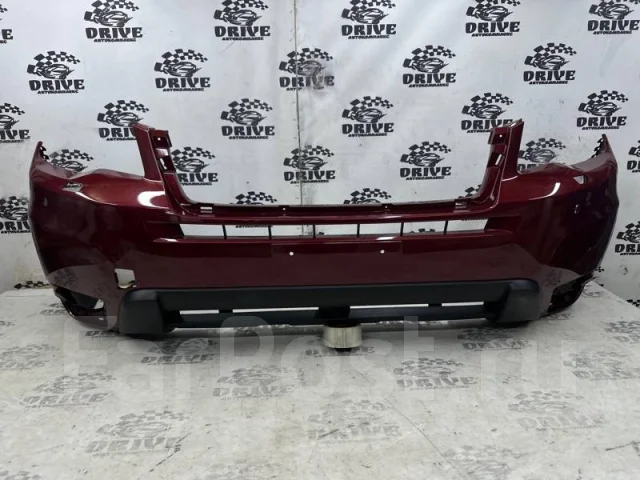 Бампер Subaru Forester 57704SG001 SJ5, передний купить во Владивостоке ...