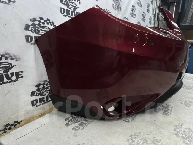 Бампер Subaru Forester 57704SG001 SJ5, передний купить во Владивостоке ...