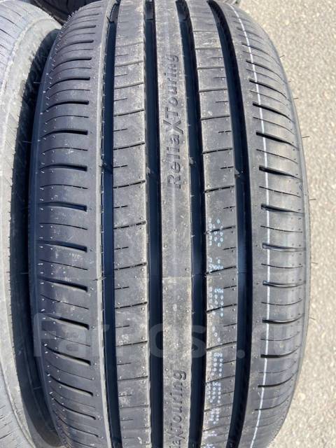 Triangle ReliaX Touring TE307, 215/55R16 97W, 16", 1 шт, в наличии, 215 ...