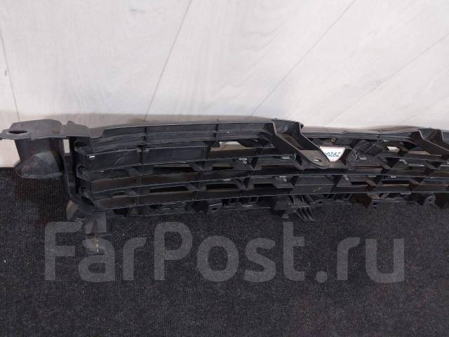 Решетка радиатора Toyota Noah ZRR70, ZRR75 Рестайлинг 2MOD купить во ...