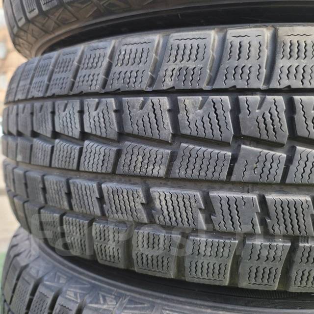 Dunlop Winter Maxx WM01, 215/70R15 98Q, 15", 1 шт, 215 мм, 70 % ...