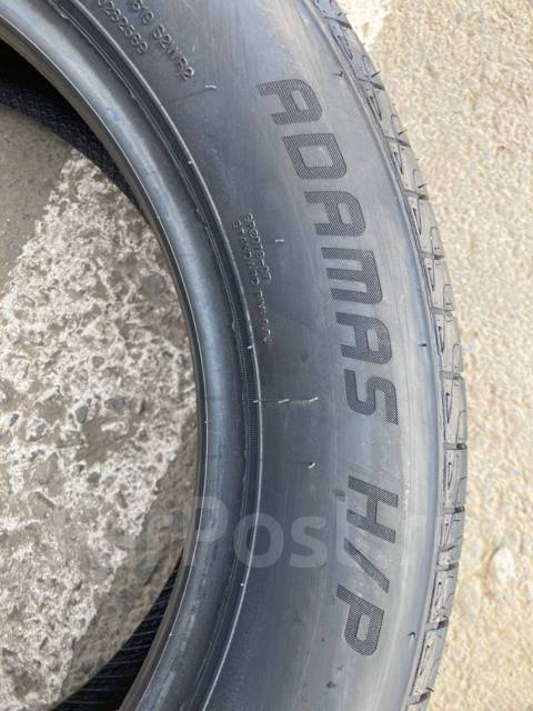 PowerTrac Adamas H/P, 205/55 R16, 16", 5 шт, 205 мм, 55 %, радиальный, летние, без шипов. Цена ...