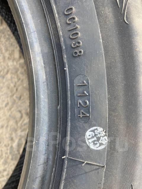 PowerTrac Adamas H/P, 205/55 R16, 16", 5 шт, 205 мм, 55 %, радиальный ...
