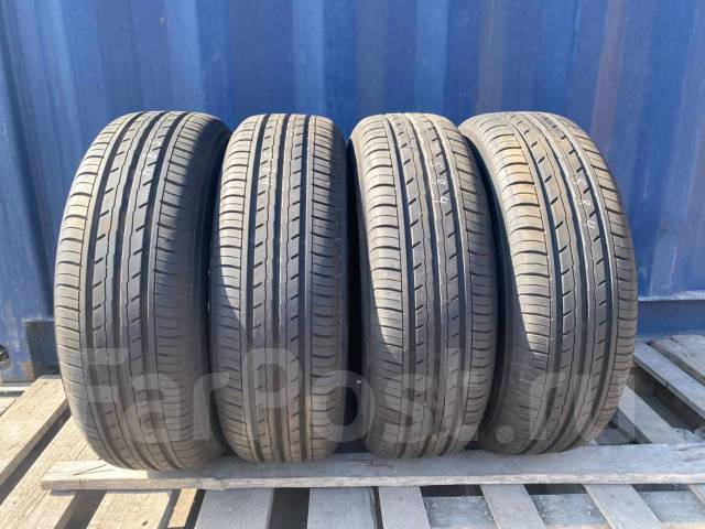 Yokohama BluEarth-ES ES32, 195/65 R15, 15", 1 шт, в наличии, 195 мм, 65 ...