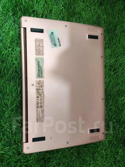 Ноутбук Acer Swift [sf114 32 P54w] 128gb Bluetooth б у в наличии