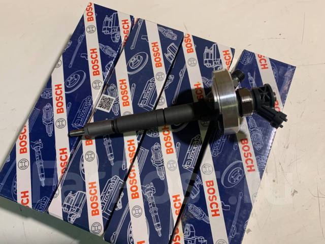 Форсунка Топливная Nissan A6600-MA70A, 16600-MD20A купить во ...