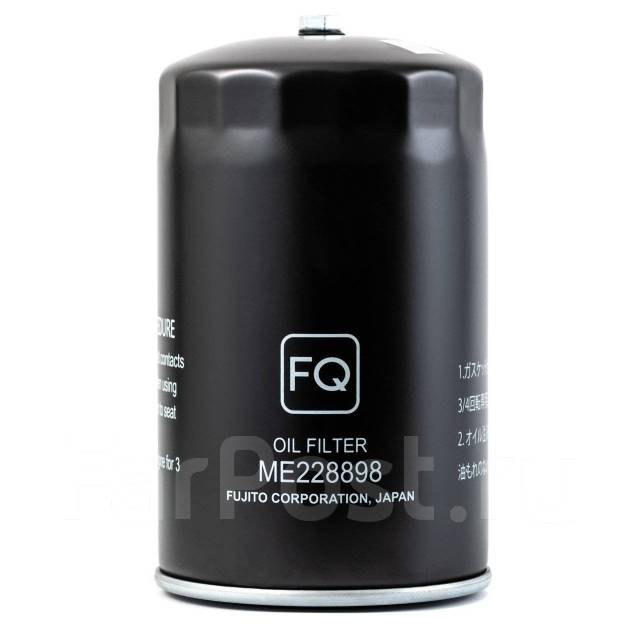 Масляный фильтр FQ C-318/315 купить во Владивостоке по цене: 1 450 ...