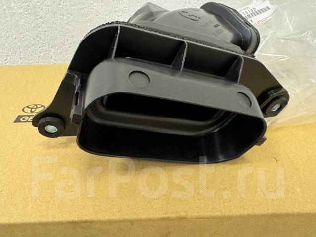 Патрубок воздушного фильтра Toyota Land Cruiser 300 купить в Москве ...