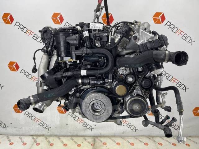 Двигатель B57D30 BMW X7 G07 30dX с Гарантией купить в Краснодаре по ...
