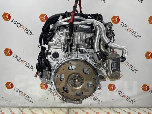 Двигатель B57D30 BMW X7 G07 30dX с Гарантией купить в Красноярске по ...
