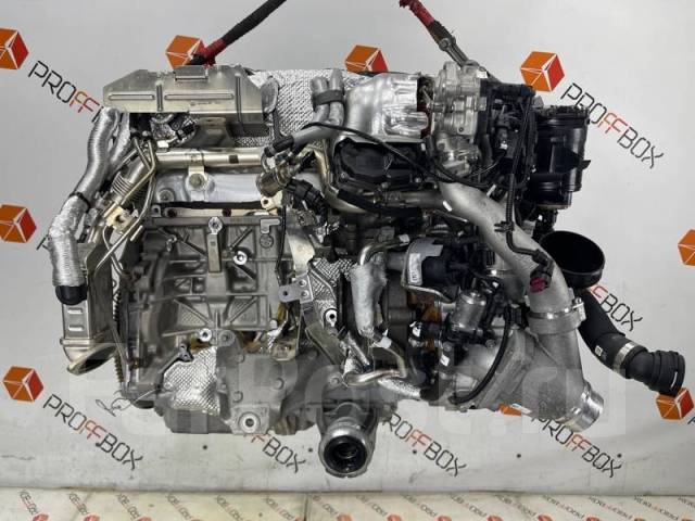 Двигатель B57D30 BMW X7 G07 30dX с Гарантией купить в Краснодаре по ...