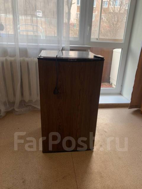 Продам небольшой холодильник для для дачи, гаража, б/у, в наличии. Цена ...