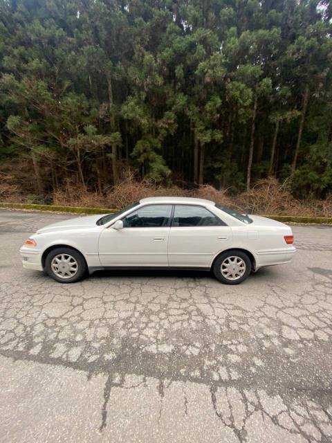 Двигатель в сборе Toyota Mark GX100 1G-FE [Cartune] К364 купить во Владивостоке по цене: 140 000 ...