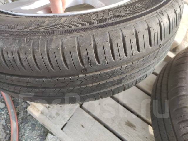 Оригинальные колеса Toyota Raize, Daihatsu Rocky, 195/65/R16, 16", 1 шт ...