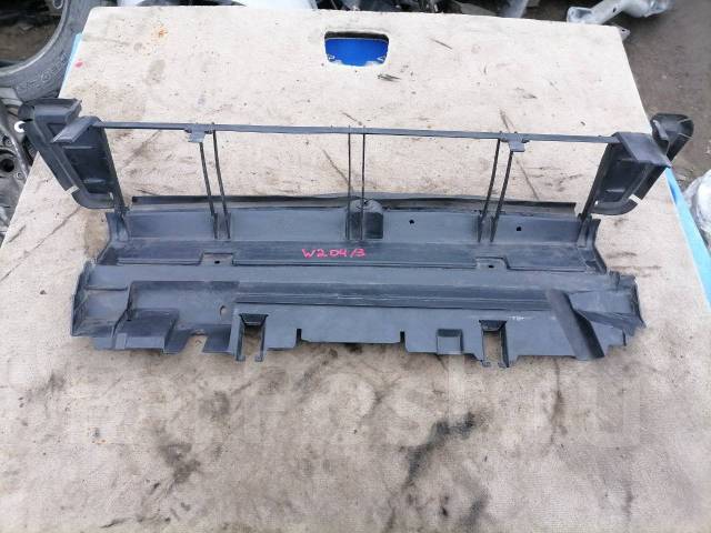 Воздуховод радиатора Mercedes-Benz C-class w204 купить во Владивостоке ...