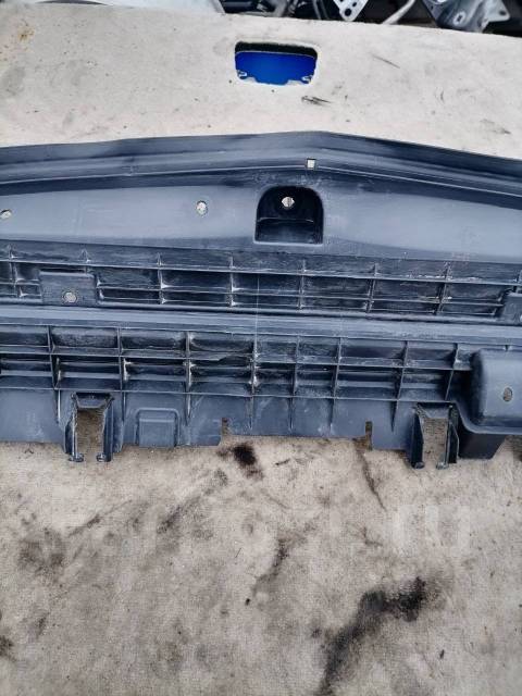 Воздуховод радиатора Mercedes-Benz C-class w204 купить во Владивостоке ...