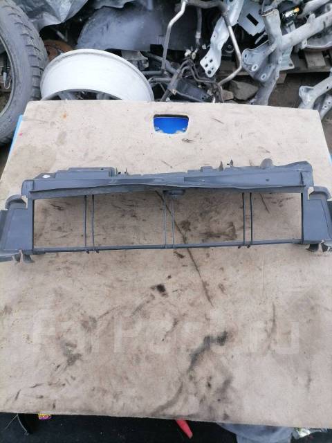 Воздуховод радиатора Mercedes-Benz C-class w204 купить во Владивостоке ...