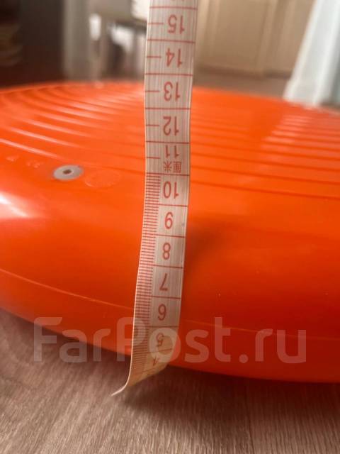 Балансировочный диск 55 см. Дог фитнес, собак, в наличии. Цена: 5 500 ...