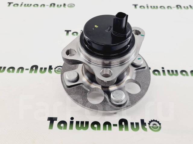 Ступичный узел задний Toyota 2WD | 42450-52060 купить во Владивостоке ...