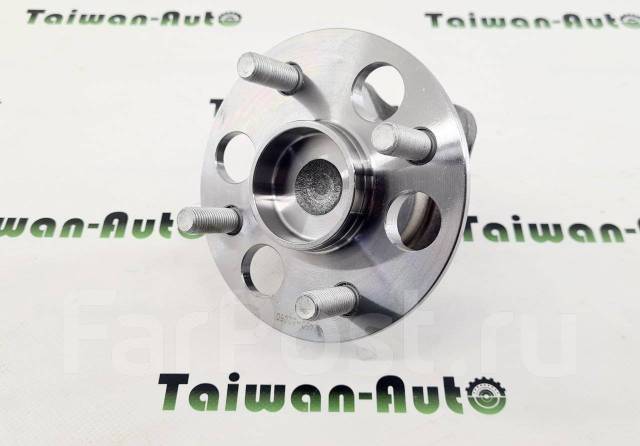 Ступичный узел задний Toyota 2WD | 42450-52060 купить во Владивостоке ...