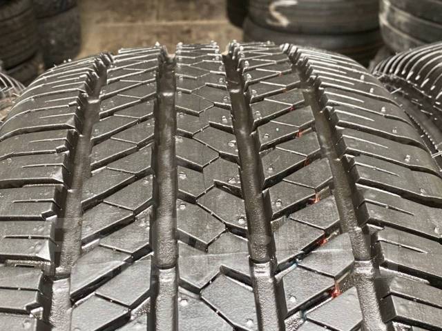 Bridgestone Dueler H/T 684II, 275/65 R18, 18", 1 шт, 275 мм, 65 % ...