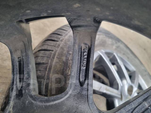 Красивое литье r14 5*114.3, iFree, 14", 1 шт, Ширина диска 5.5" Вылет ...
