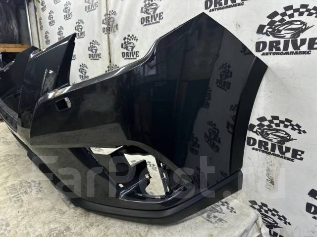 Бампер Subaru Forester 57704SJ021 SK5, передний купить во Владивостоке ...