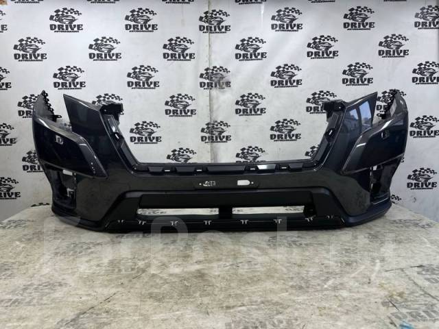 Бампер Subaru Forester 57704SJ021 SK5, передний купить во Владивостоке ...